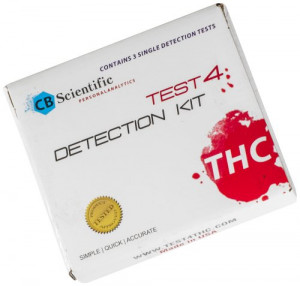 Urintest, Quicktests und Qualitätstest THC, Kokain, XTC, Ketamin