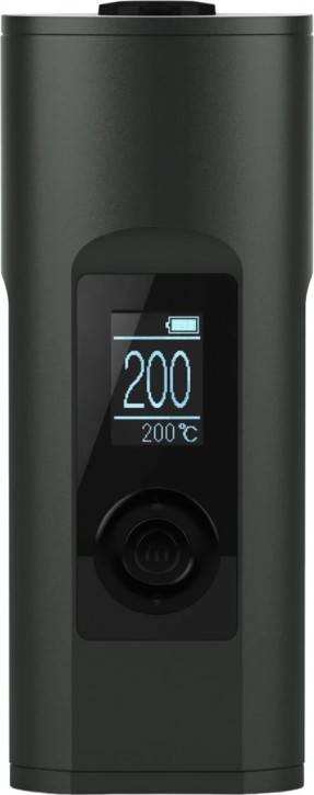 Arizer Solo 2 Max Vaporizer - BREAKshop.ch