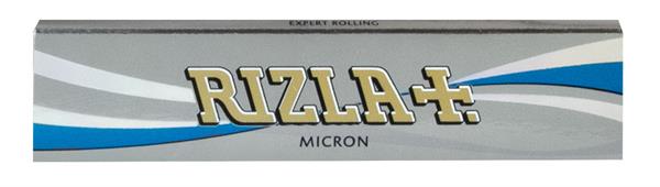 Rizla Micron King Size Slim Papers - Zigarettenpapier