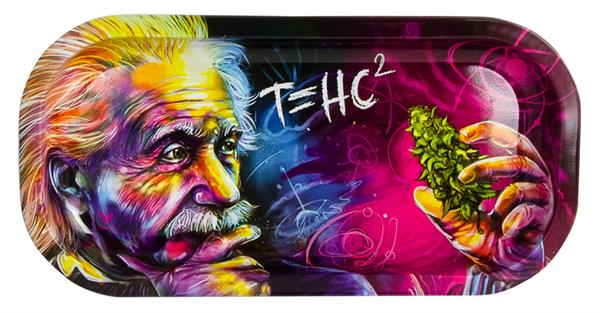 V-Syndicate Mischpult "Einstein T=HC2" - Bauunterlage